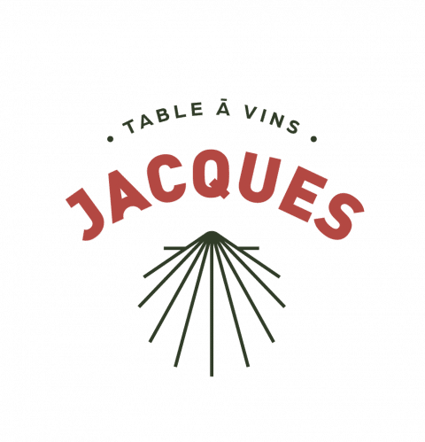 Accueil - Jacques Table à Vin